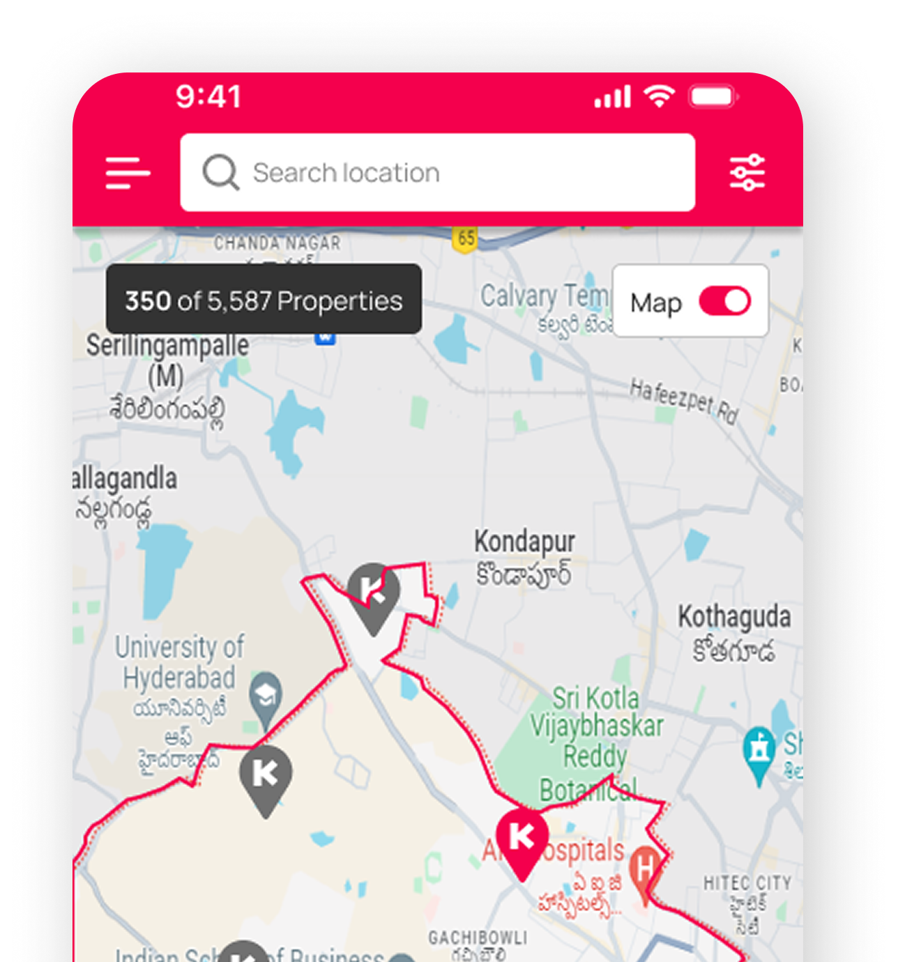KONU - Your Trusted Platform